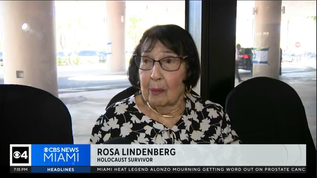 Media Coverage | Goodman Jewish Family Services of Broward County