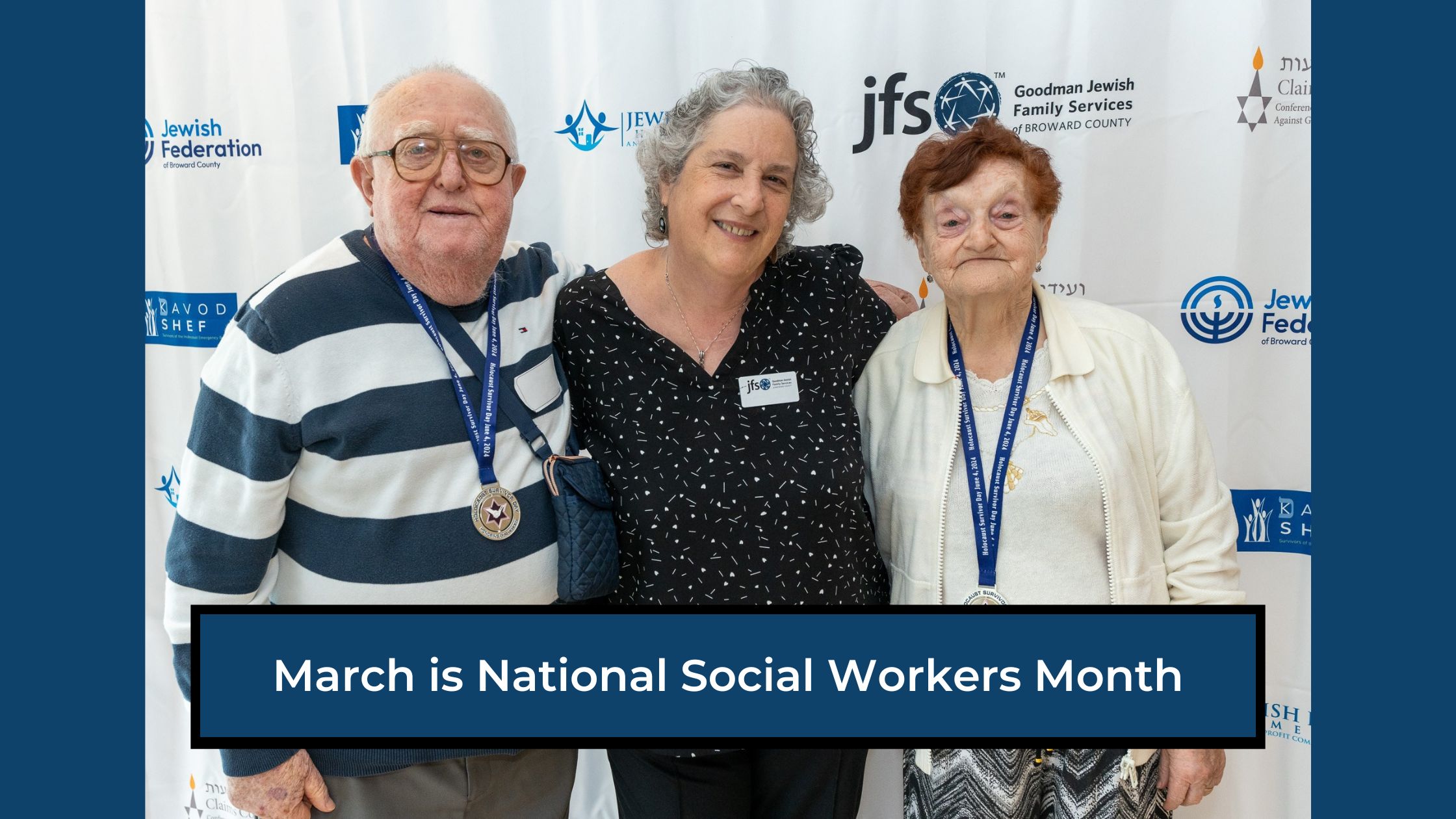 How Social Workers Change Lives: The Heart Of Their Impact | Goodman ...